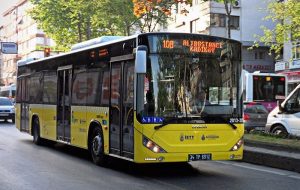 Istanbul Airport Shuttle Bus | Lines, Timetables & Tickets | 2025 Guide